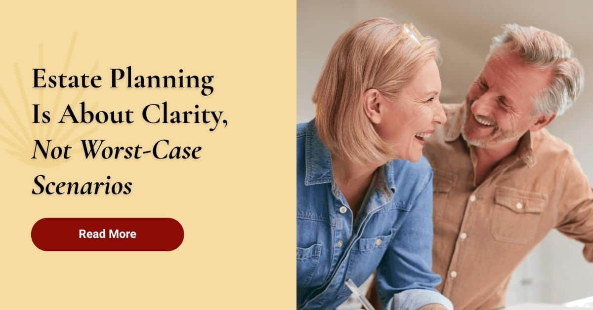 Estate Planning in 2026: Start the Year with a Smart Plan - Legacy ...